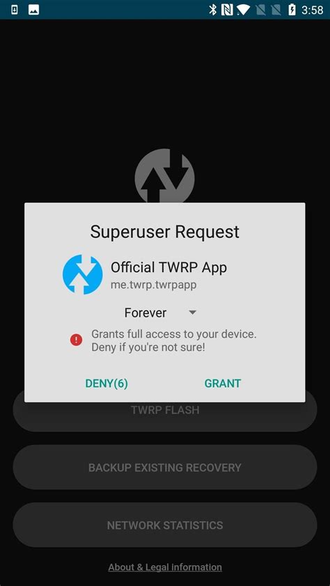 How To Root Your OnePlus Using Magisk OnePlus Gadget Hacks