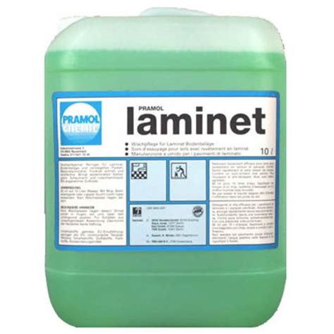 Laminet | «Чистомир»