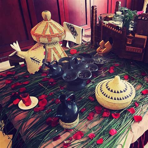 1기 에티오피아 커피 투어 준비에 부쳐