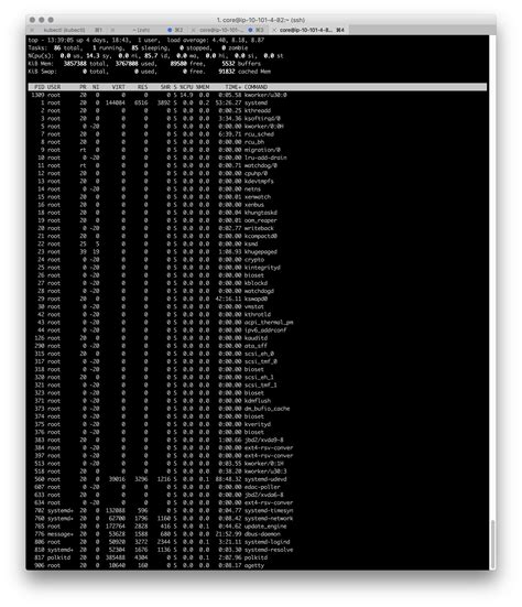 etcd crash after few days · issue 691 · kubernetes retired kube aws · github