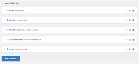 how to display jetengine meta fields using stackable blocks stackable