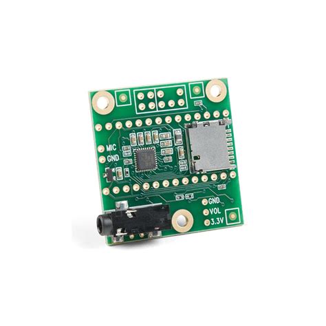 Esp32 Lyrat Espressif Rf Development Boards Evelta