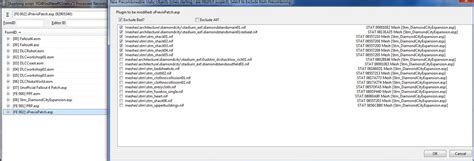 PJM S Precombine Previs Patching Scripts At Fallout Nexus Mods And Community