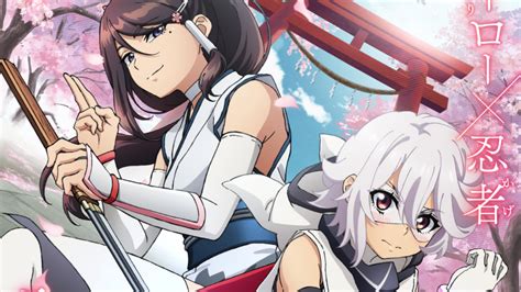 Shy Season 2 Gets Teaser Visual July 2024 Premiere Anime Corner