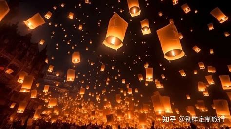 2025西双版纳泼水节攻略时间 地点 装备 玩法攻略对了才够嗨 知乎