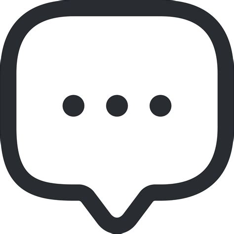 Message Icon Png Viewing Gallery Vrogue Co