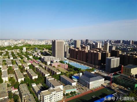 銀川古渠唐徠渠初夏風光 每日頭條