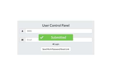 freepbx ucp page can send unlimited reset password email that can leads to dos applications