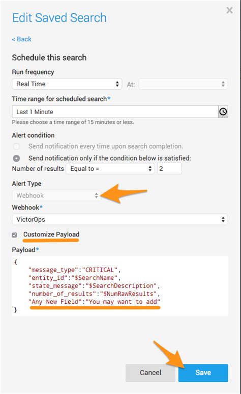 Sumo Logic Integration Guide VictorOps Splunk On Call Software