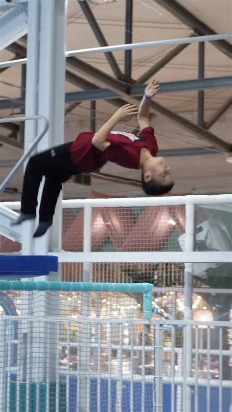Skypark Atyrau Детский игровой парк Атырау Skypark Guw