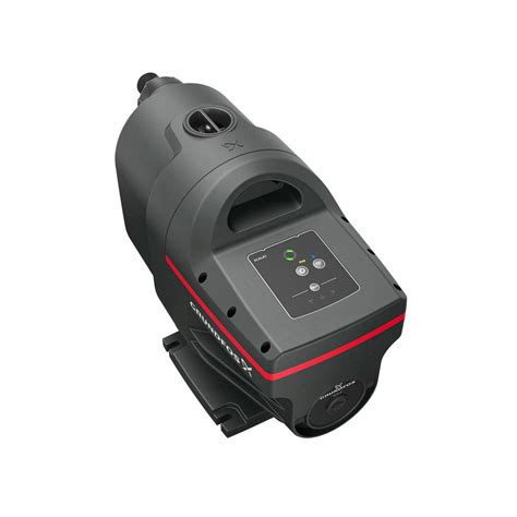 Grundfos Scala H O BWT International Grundfos Scala H O BWT International