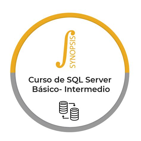 SQL SERVER BASICO INTERMEDIO Credly