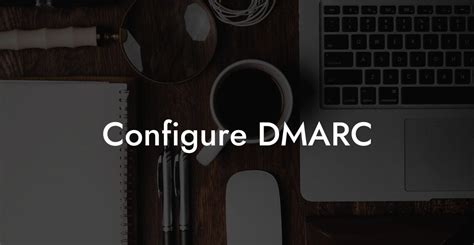 Configure DMARC Voice Phishing