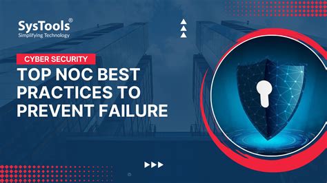 Discover The Noc Best Practices To Reduce Network Disruption