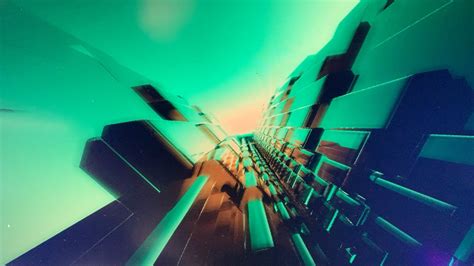 Andrea Bovo On Linkedin Raymarching Realtime Glsl Webgl Sdf Procedural Shaders Shader