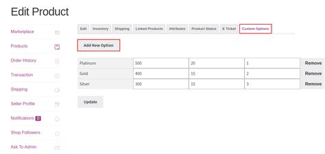 Marketplace Event Manager For Woocommerce By Webkul Codecanyon