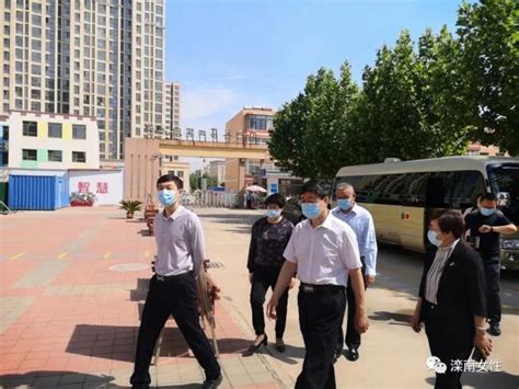 滦南县妇儿工委开展“六一”慰问活动澎湃号·政务澎湃新闻 The Paper