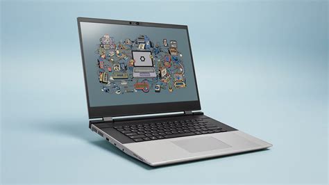 Framework Updates Its Modular Notebook Line 512 Pixels