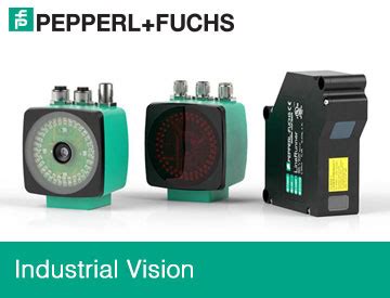 Pepperl Fuchs ESSCO Electric Service Sales ESSCO Electric Service Sales