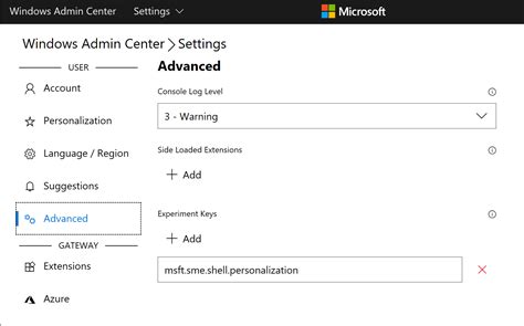 Announcing Windows Server Vnext Insider Preview Build 18317