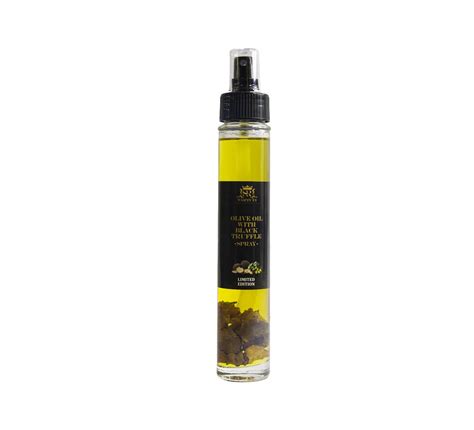 Black Truffle Olive Oil Spray Free Shipping Over 49 Pure Wild