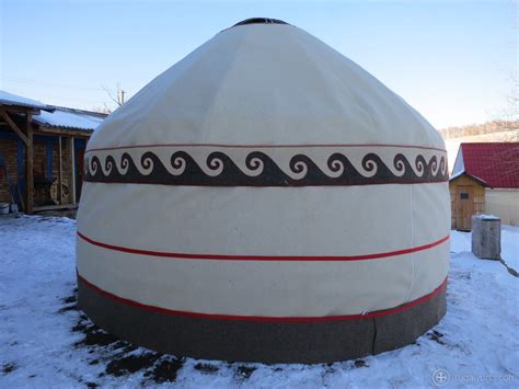 Поделка юрта своими руками 83 фото