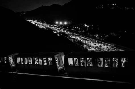 Daniel Sackheim Captures The Birthplace Of Film Noir