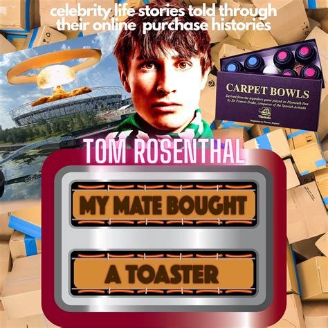 Tom Rosenthal Take Care