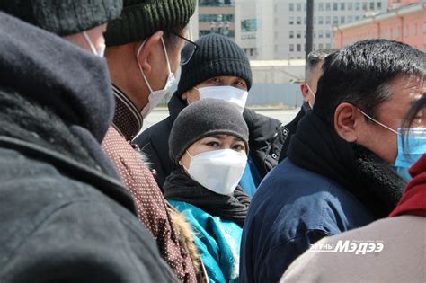 АН ын бүлгийн гишүүдийн суулт гурав дахь өдрөө үргэлжилж байна