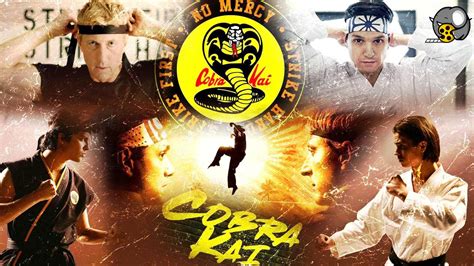 سریال کبری کای فصل 1 قسمت 4 زیرنویس فارسی فیلو