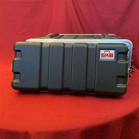 Skb 4 Space Rack Reverb