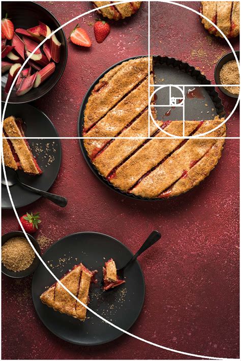 Food Photography Composition Techniques To Improve Your Photos