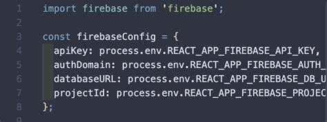 React 환경변수 사용하여 Api Key 숨기기env 이용