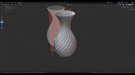三维模型对齐blender插件 Pro Align Tools V2 1 7