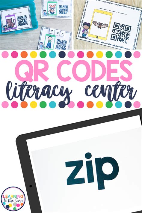 Qr Codes Can Be So Engaging For Students This Is A Great Resource To