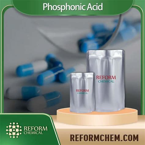 Phosphonic Acid Cas No 13598 36 2 Reformchem