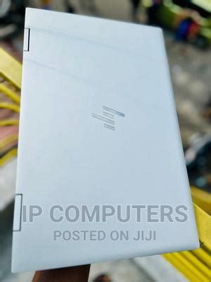 Laptop HP Pavilion 15 Cs3063cl 16GB Intel Core I7 SSD 512GB In Ilala