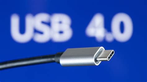 New USB Version Spec Raises Top Speeds From Gbps To Gbps PCMag