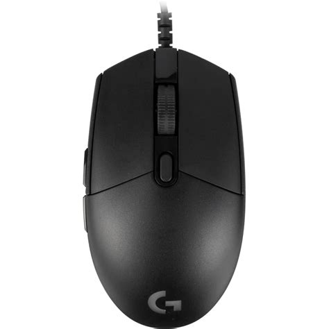 Logitech G102 Lightsync Rgb Lighting 6 Programable Buttons Wired Gaming
