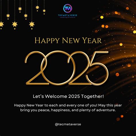 tecmetaverse official on linkedin happynewyear2025 happynewyear