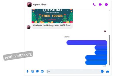Invisible Text Generator ㅤ Blank Text Copy And Paste