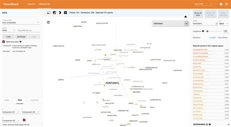 Word Embeddings Demo Data Science Portfolio