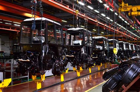 Ifs™ Erp Solutions Platned