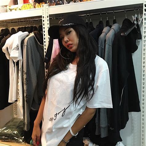 Instagram Photo By Jessi 제시 • Jun 26 2016 At 513pm Utc Wonder Girls