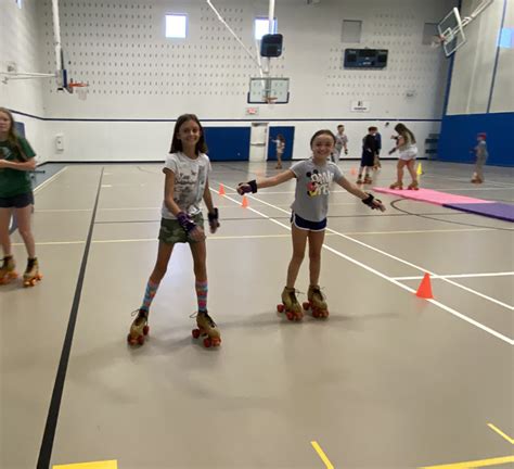 Boys And Girls Club Of Noblesville Camps Full Of Activities