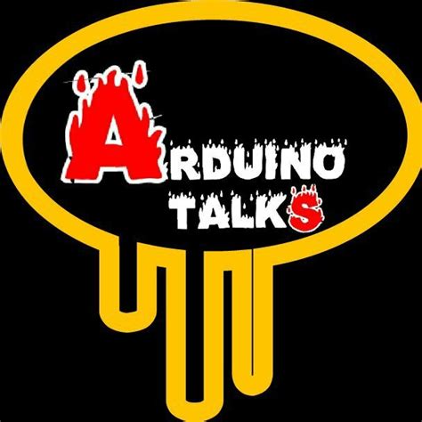 Arduino Talks