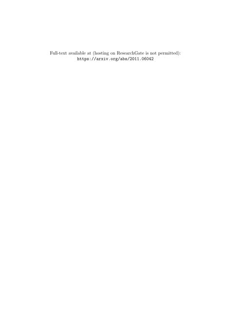 Pdf Robust Multi Stage Model Based Design Of Optimal Experiments For