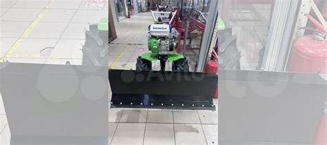 Мотоблок honda GX340/13HP купить в Москве | Товары для дома и дачи | Авито