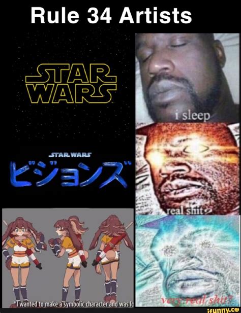 Rule 34 Artists To Make Character Dmd Was Wanter Ifunny