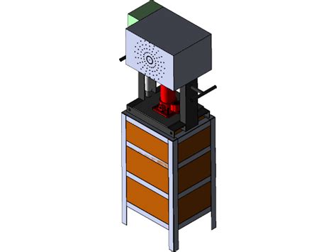 Free Cad Designs Files And 3d Models The Grabcad Community Library